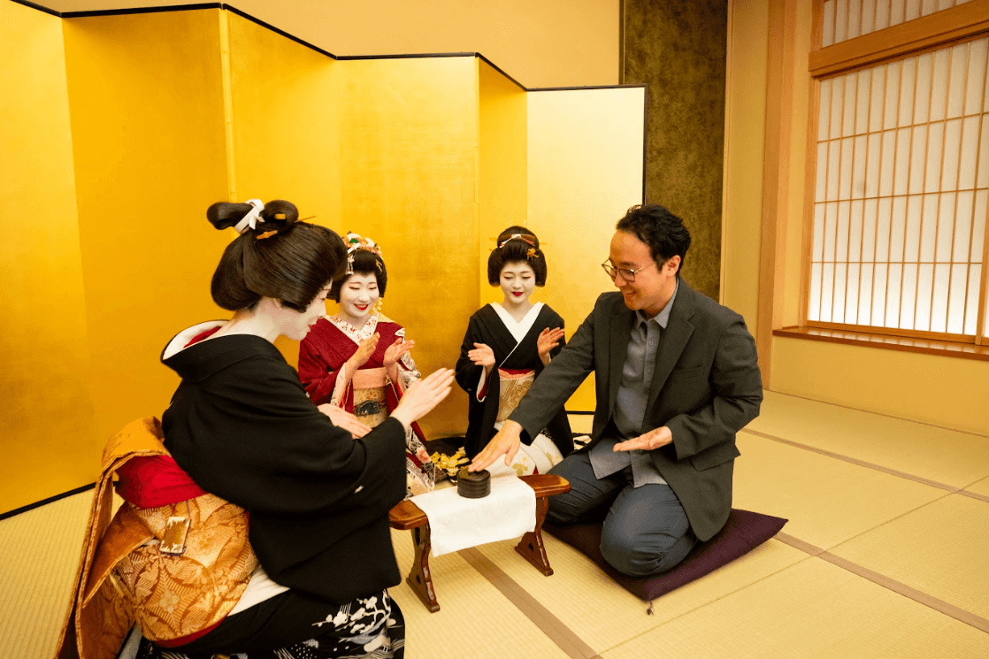 3-hour plan to experience authentic geisha and sumo in Asakusa and ...