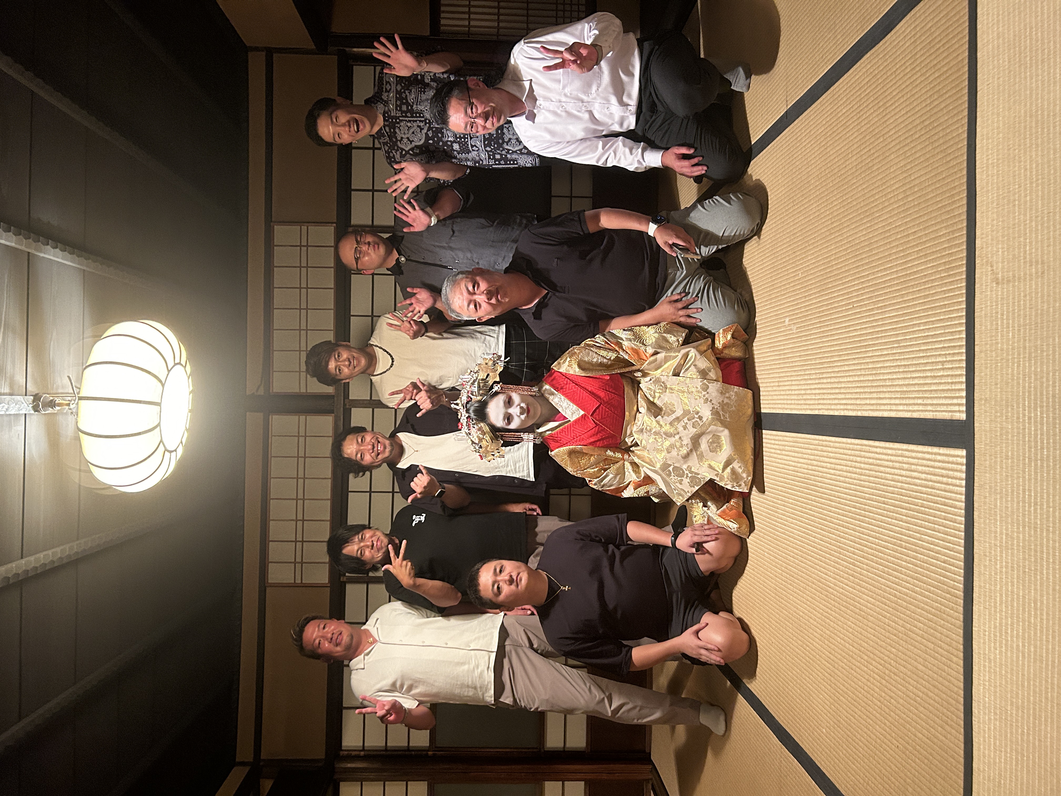 Kyoto Long-established company research tourism | Origami Concierge